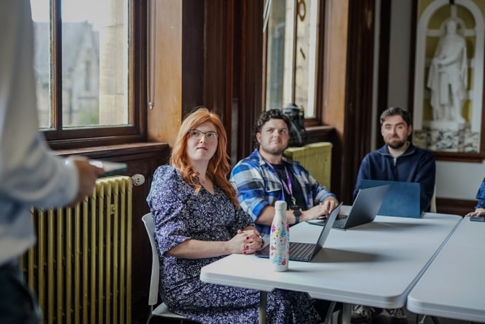 ShareGate - Microsoft Solutions Partner - ThinkShare